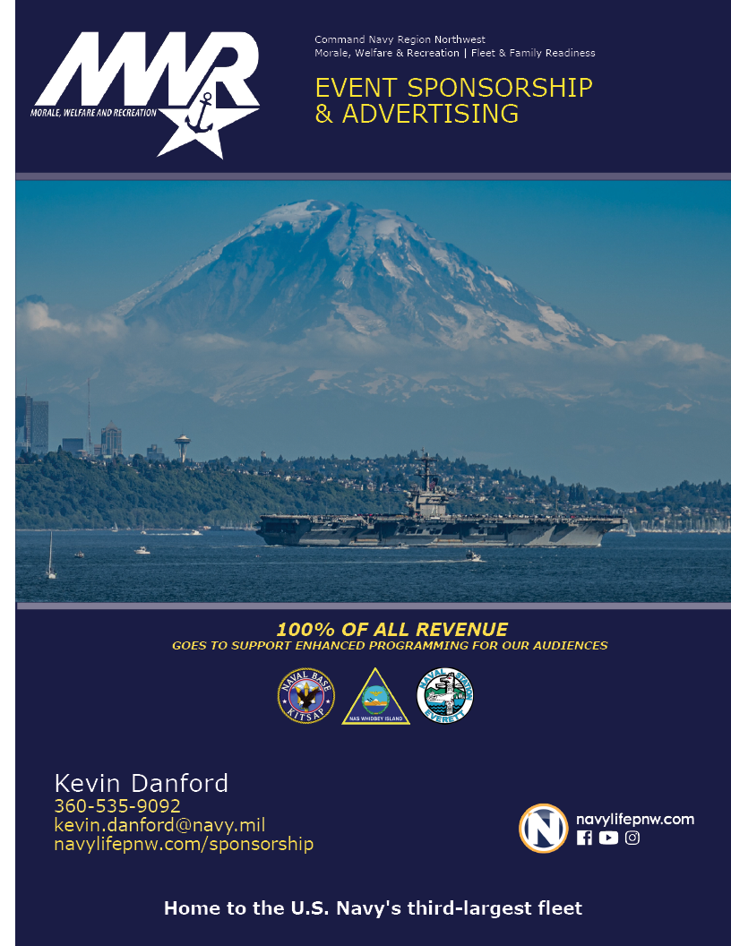 Us Navy Recruiting Brochures