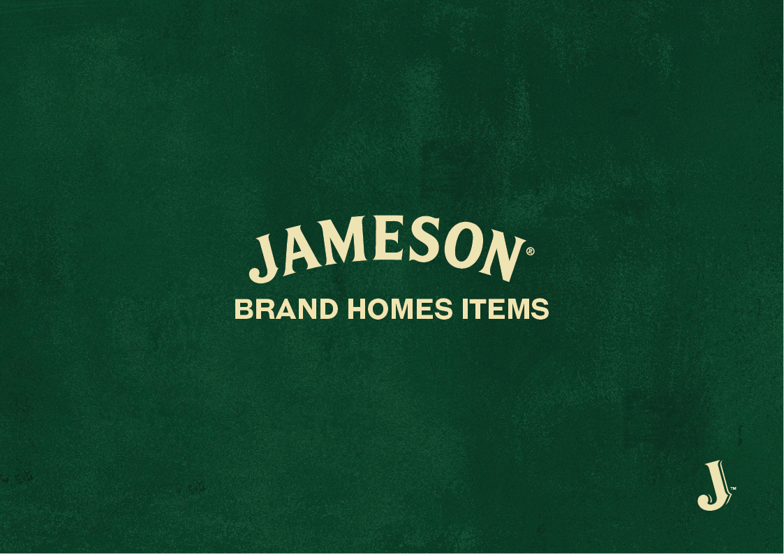 Jameson Logo Png